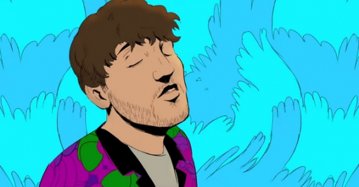 James Arthur & Ty Dolla $ign ft. Shotty Horroh 'Treehouse' by Anthony F ... James Arthur & Ty Dolla $ign ft. Shotty Horroh 'Treehouse' by Anthony F ...